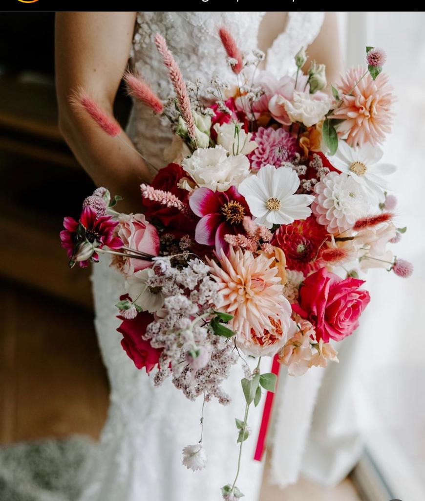 Devizes Flowers | Florist In Devizes | The Blossom Tree