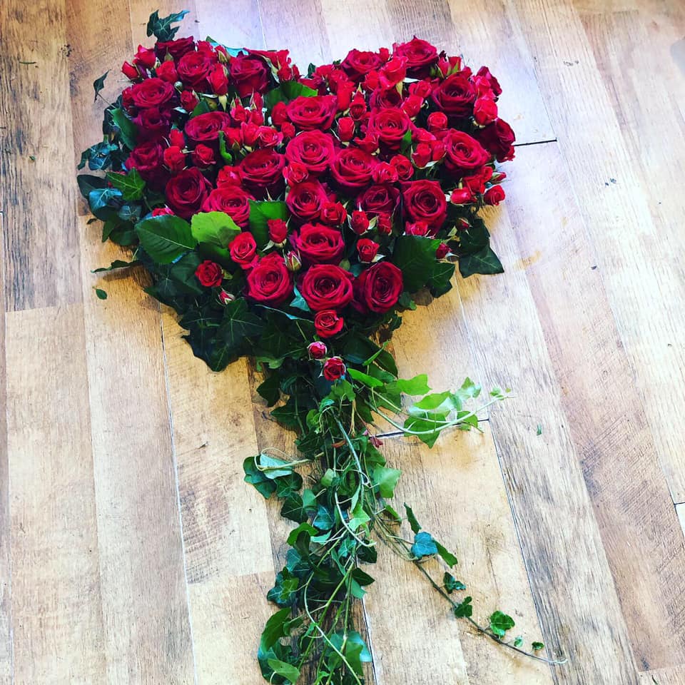 Devizes Flowers | Florist In Devizes | The Blossom Tree