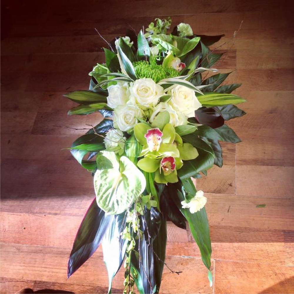 Devizes Flowers | Florist In Devizes | The Blossom Tree