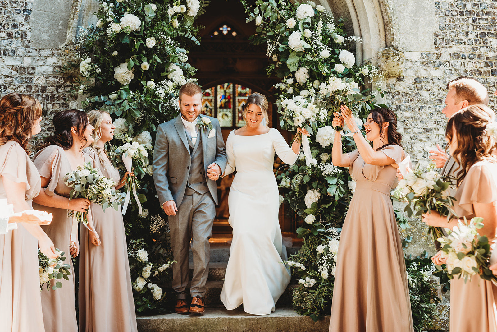 Devizes Flowers | Florist In Devizes | The Blossom Tree