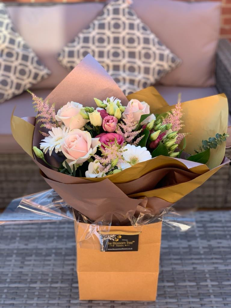 Devizes Flowers | Florist In Devizes | The Blossom Tree